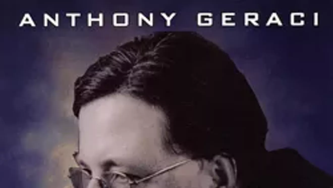 Anthony Geraci, Wake Up | Seven Days Vermont