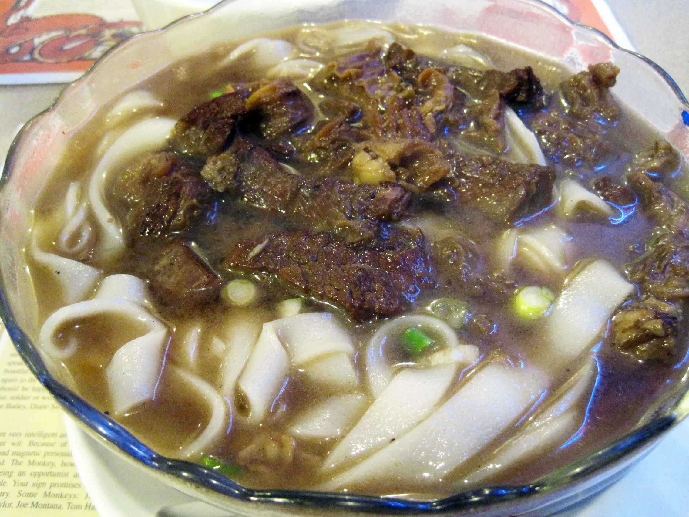 Alice Eats: Essex Chinese Restaurant | Bite Club