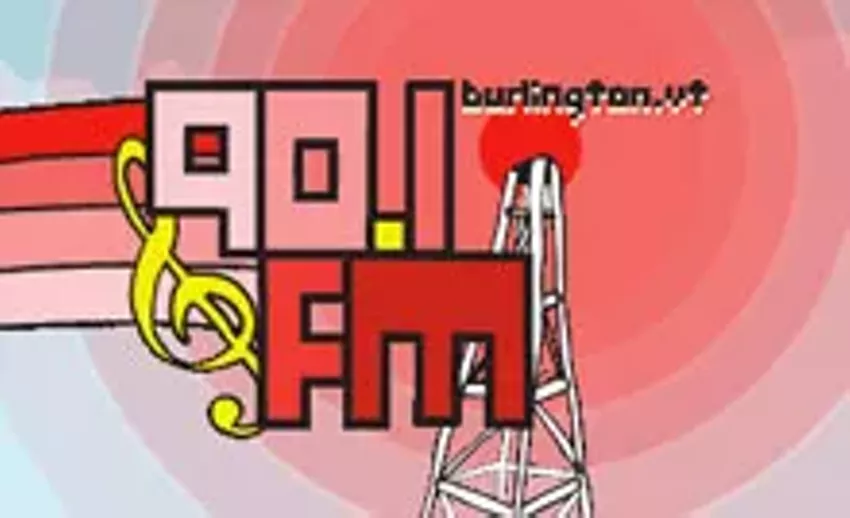 Seven Daysies Awards: Best college radio station, 2014