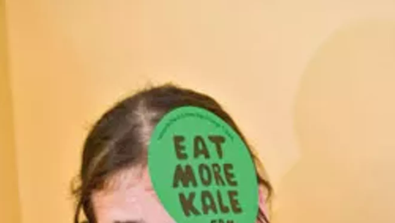 Kale for Sale | Seven Days Vermont