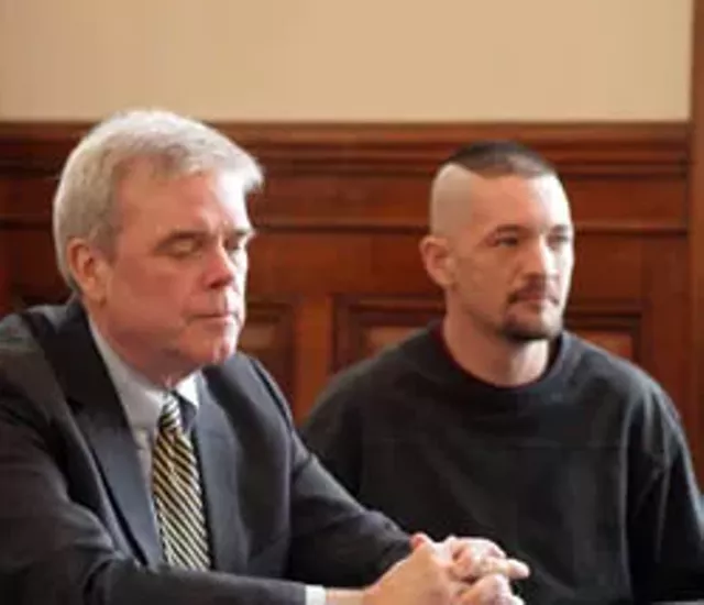 Why Brain-Injured Defendants in Vermont Often Go Free | Seven Days Vermont