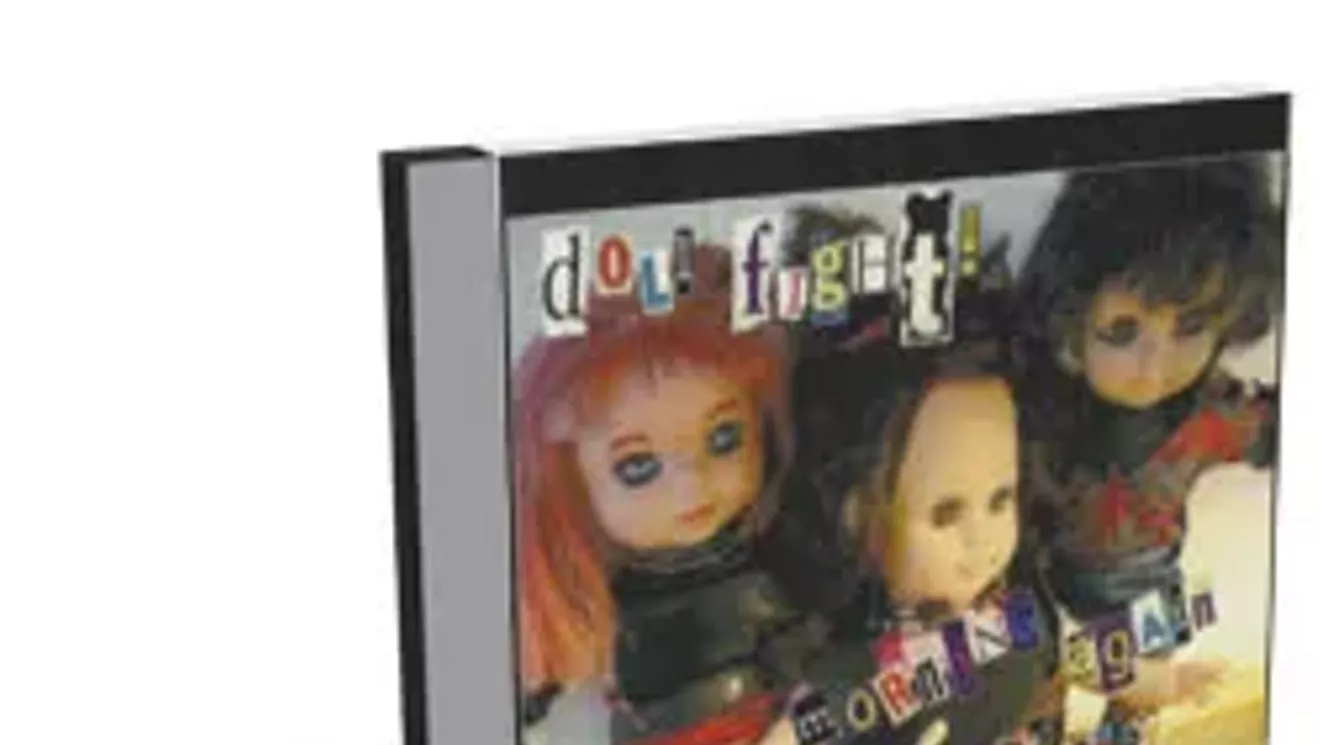 Doll Fight!, Morning Again | Seven Days Vermont