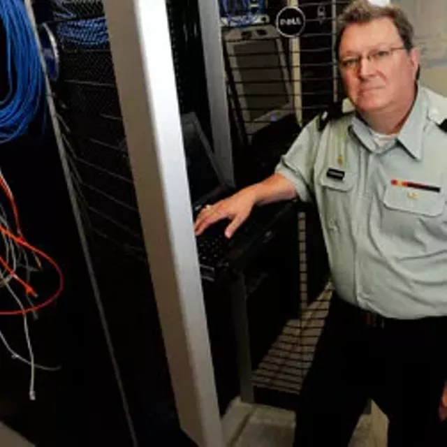 Tech Terrorism | Seven Days Vermont