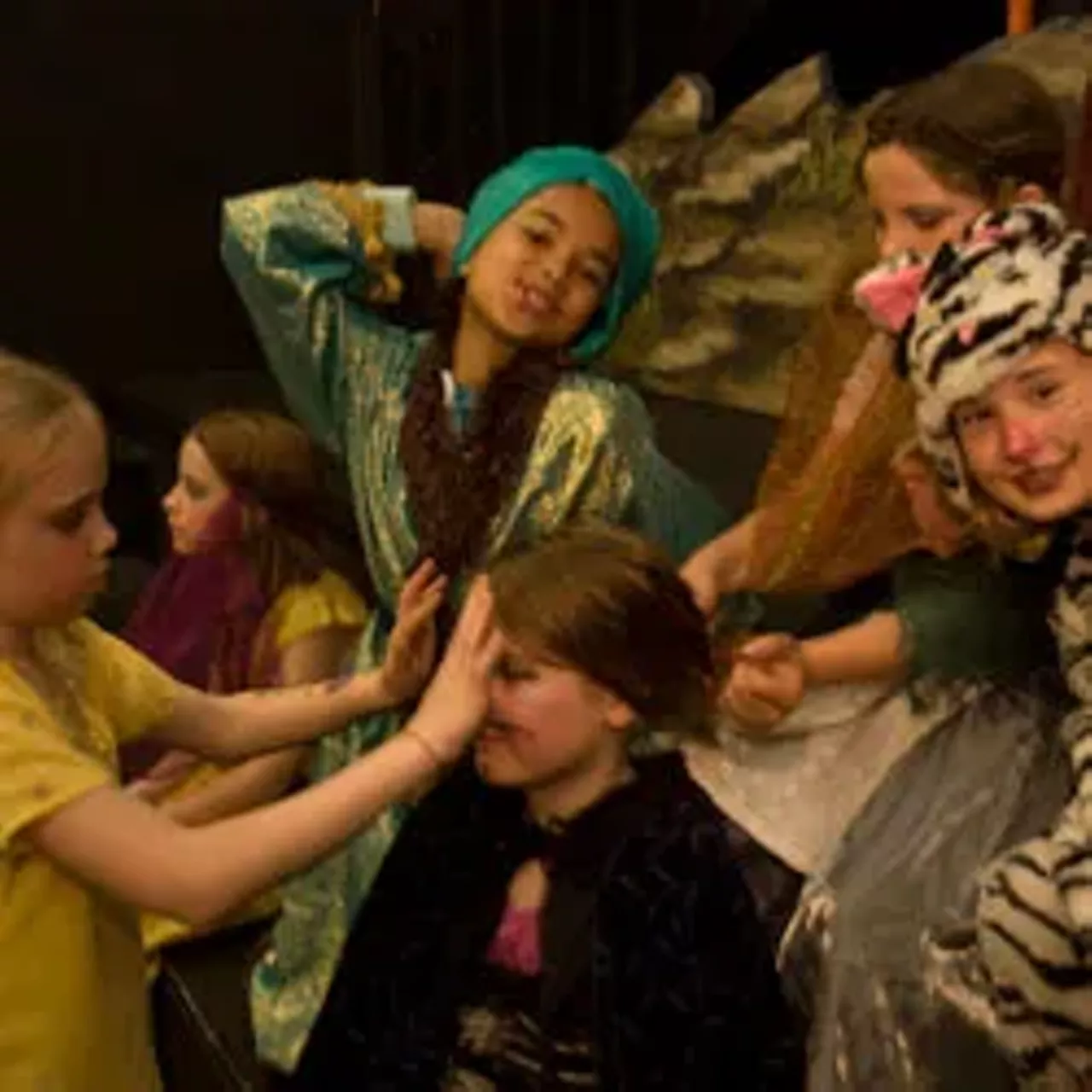 Making Merry | Theater | Seven Days | Vermont's Independent Voice