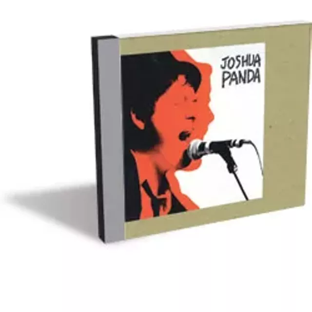 Joshua Panda, Joshua Panda | Seven Days Vermont