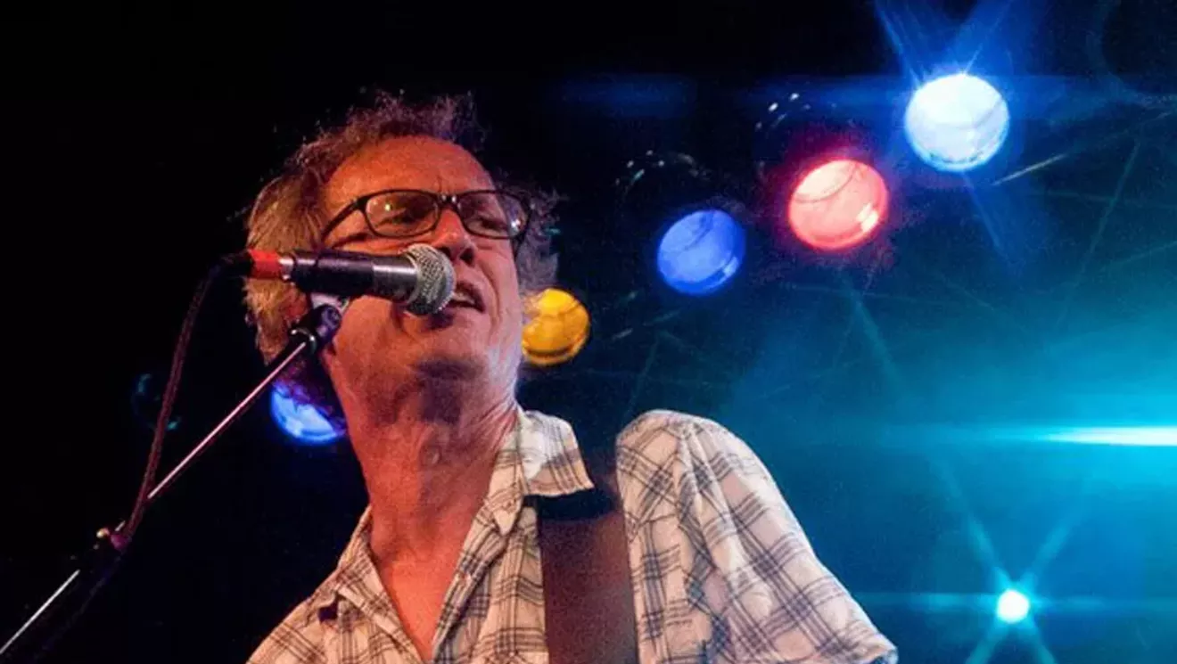Soundbites: A Benefit for Mark Ransom, Disco Phantom & Friends and ...