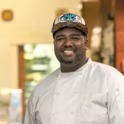 Toscano Bistro, Shuttered Richmond Fave, to Reopen in Williston | Seven ...