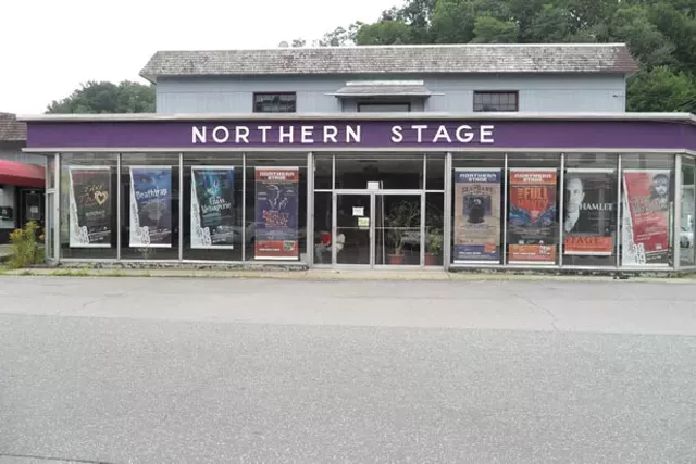 The Next Stage | Seven Days Vermont