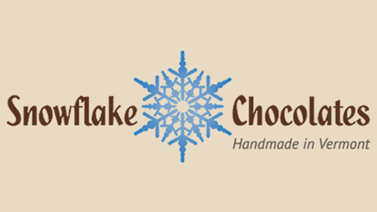 Snowflake Chocolates | Chittenden County | Specialty Food & Drink ...