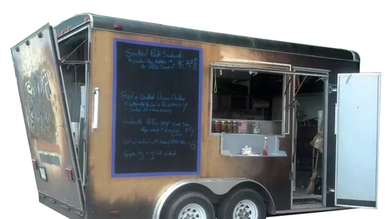 Southern Smoke Food Truck Begins Pop-Up Dinner Series | Food News ...