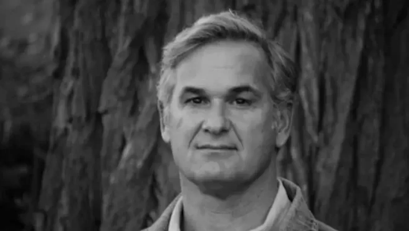 Stephen P. Kiernan | Barnes & Noble | Words | Seven Days | Vermont's ...