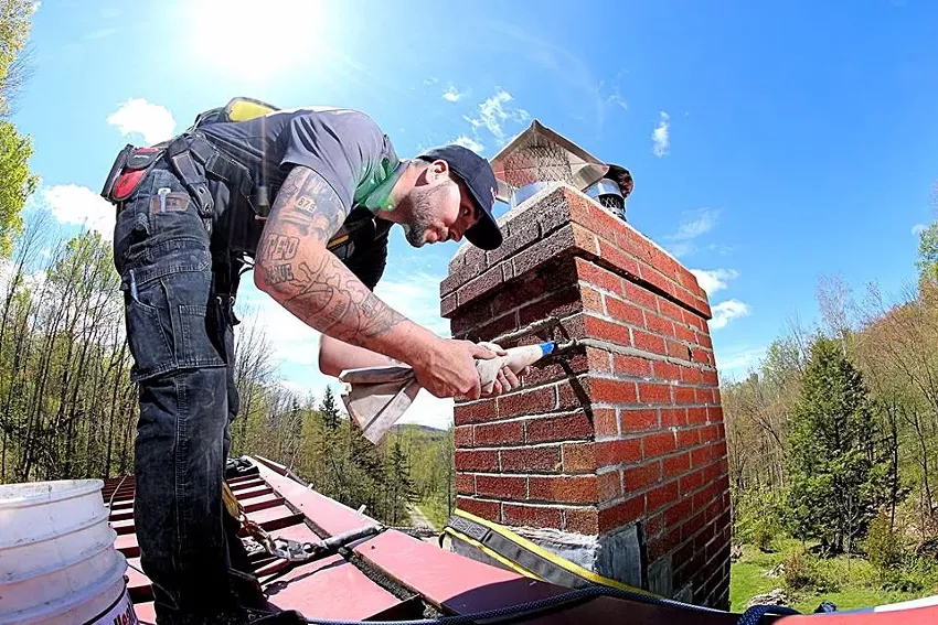 Seven Daysies Awards: Best chimney sweep company, 2019