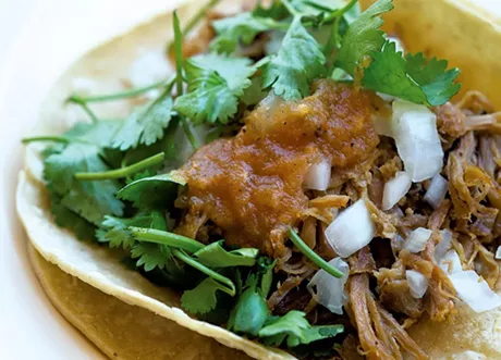Seven Daysies Awards: Best taco, 2019