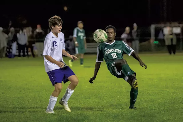 Winooski Incident Prompts Calls for Stronger Enforcement Against Racist ...
