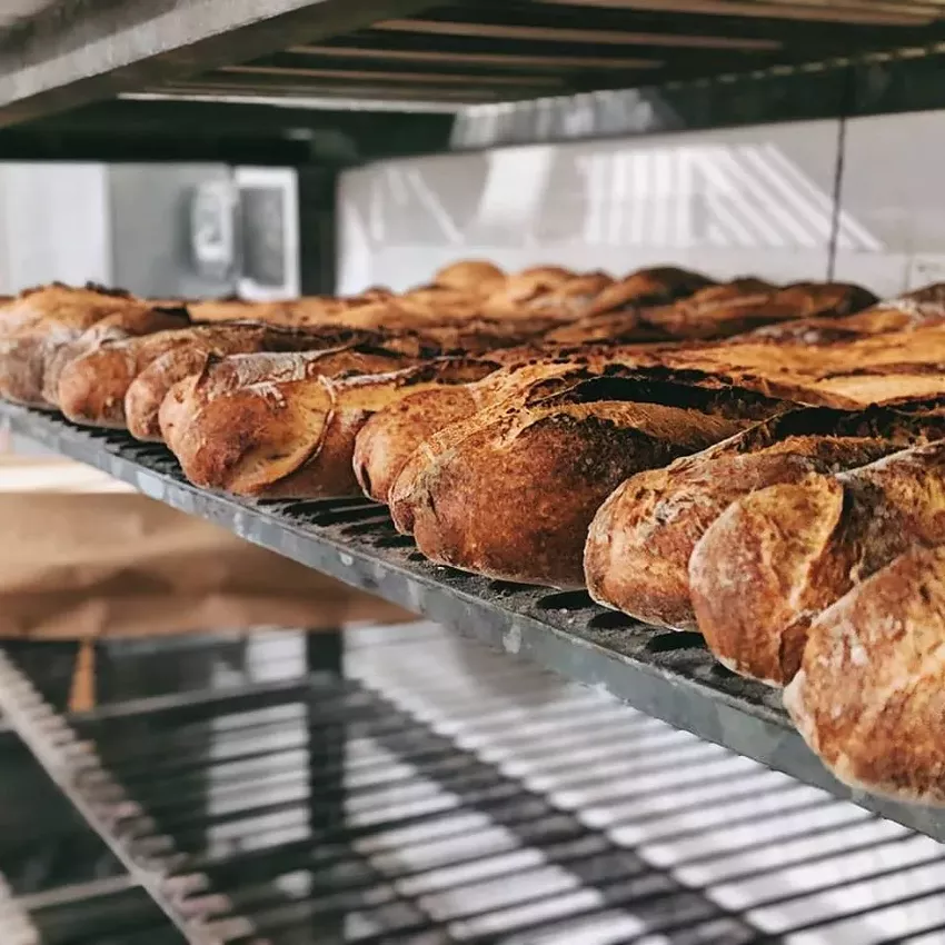 Seven Daysies Awards: Best bread bakery, 2022