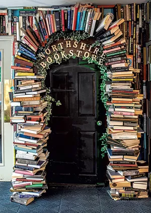 Under New Owners, Northshire Bookstore's Legacy as 'a Family Kind of ...