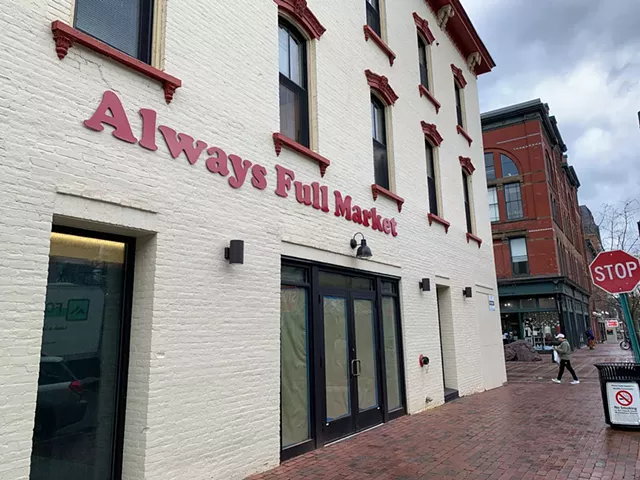 Always Full Asian Market to Open a Burlington Location | Seven Days Vermont