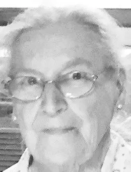 Obituary: Patricia F. Boudreau, 1931-2024 | Seven Days Vermont