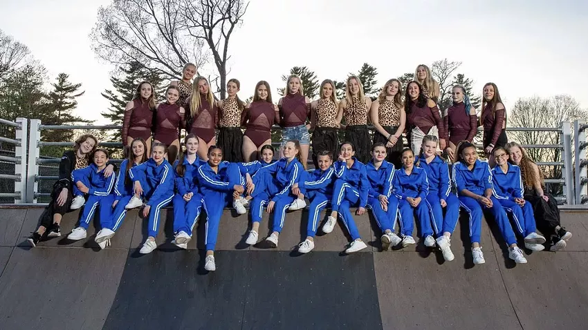 Seven Daysies Awards: Best dance studio, 2024