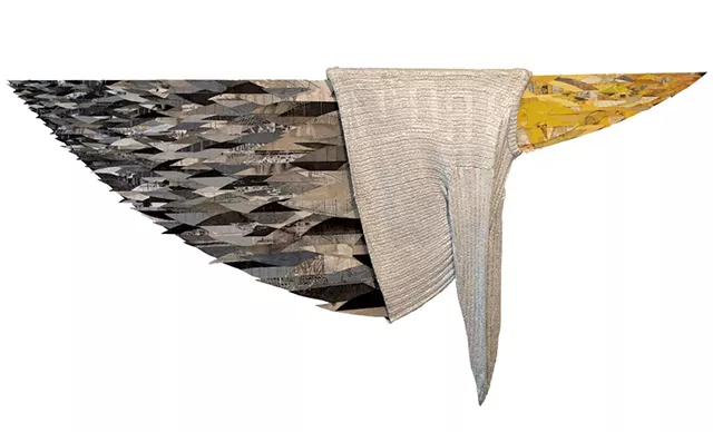 Art Review: Susan Smereka & Kevin Donegan | Seven Days