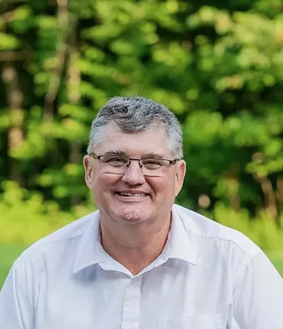 Obituary: Donald H. Turner Jr., 1964-2024 | Seven Days Vermont