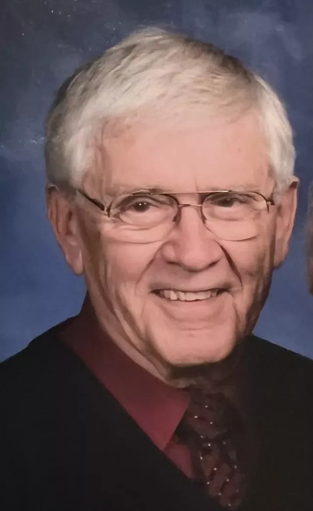 Obituary: Raymond LeBlanc, 1940-2024 | Seven Days Vermont