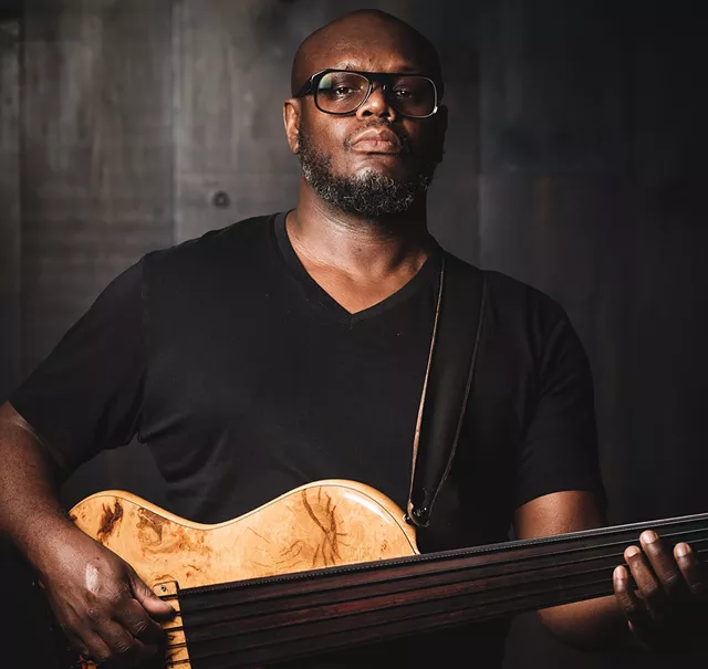 2025 Burlington Discover Jazz Festival Announced | Seven Days Vermont