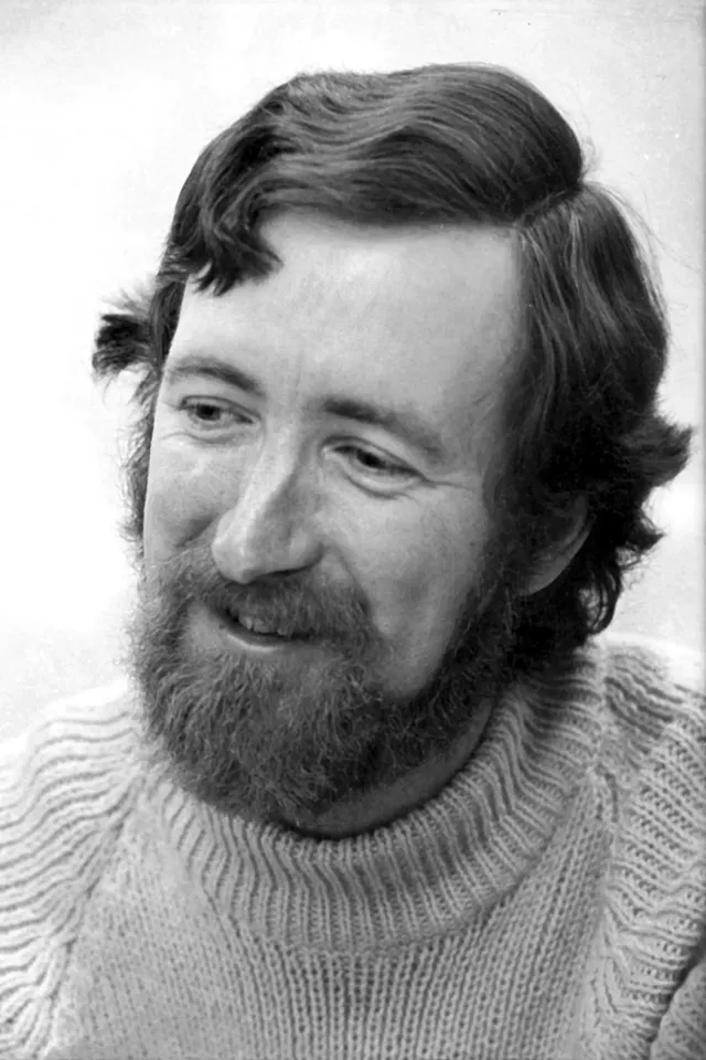 Obituary: Jonathan F. Wells, 1947-2025 | Seven Days Vermont