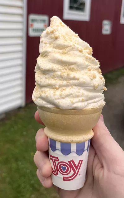 Palmer Lane Maple Creemee Spot in Jericho Changes Hands | Seven Days