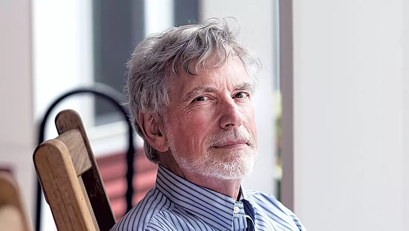 Retired ER Physician Paul Seward Reflects on His Career | Seven Days ...