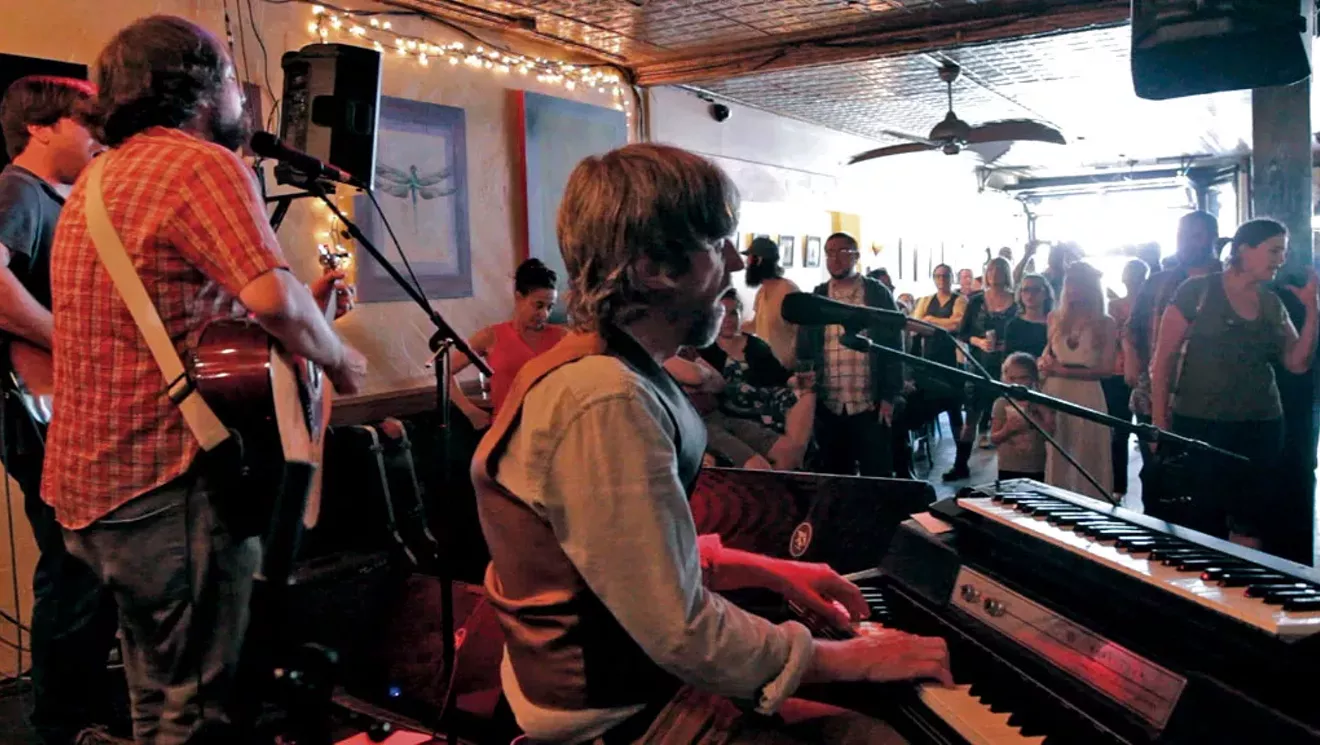 Nightlife | Seven Days Vermont