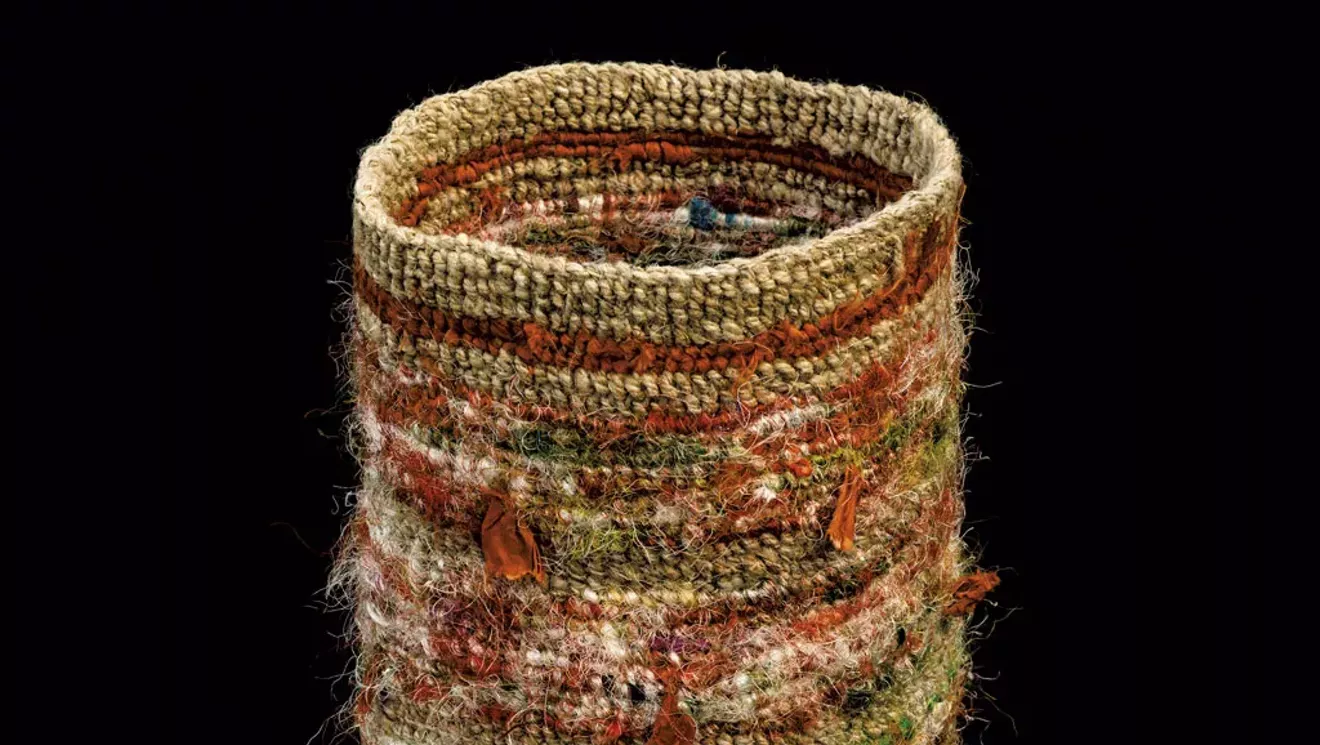 An Airport Exhibition Honors the History of Vermont's Abenaki Tribes ...