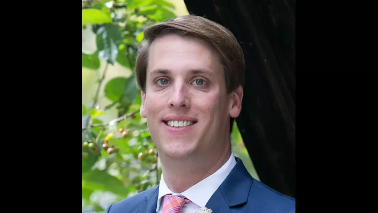 Garrett Graff 'Exploring' Run for Lieutenant Governor of Vermont | Off ...