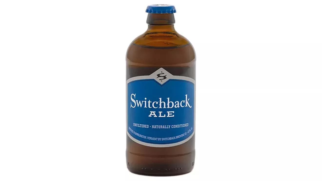 Switchback Brewing to Offer Six-Packs | Seven Days Vermont