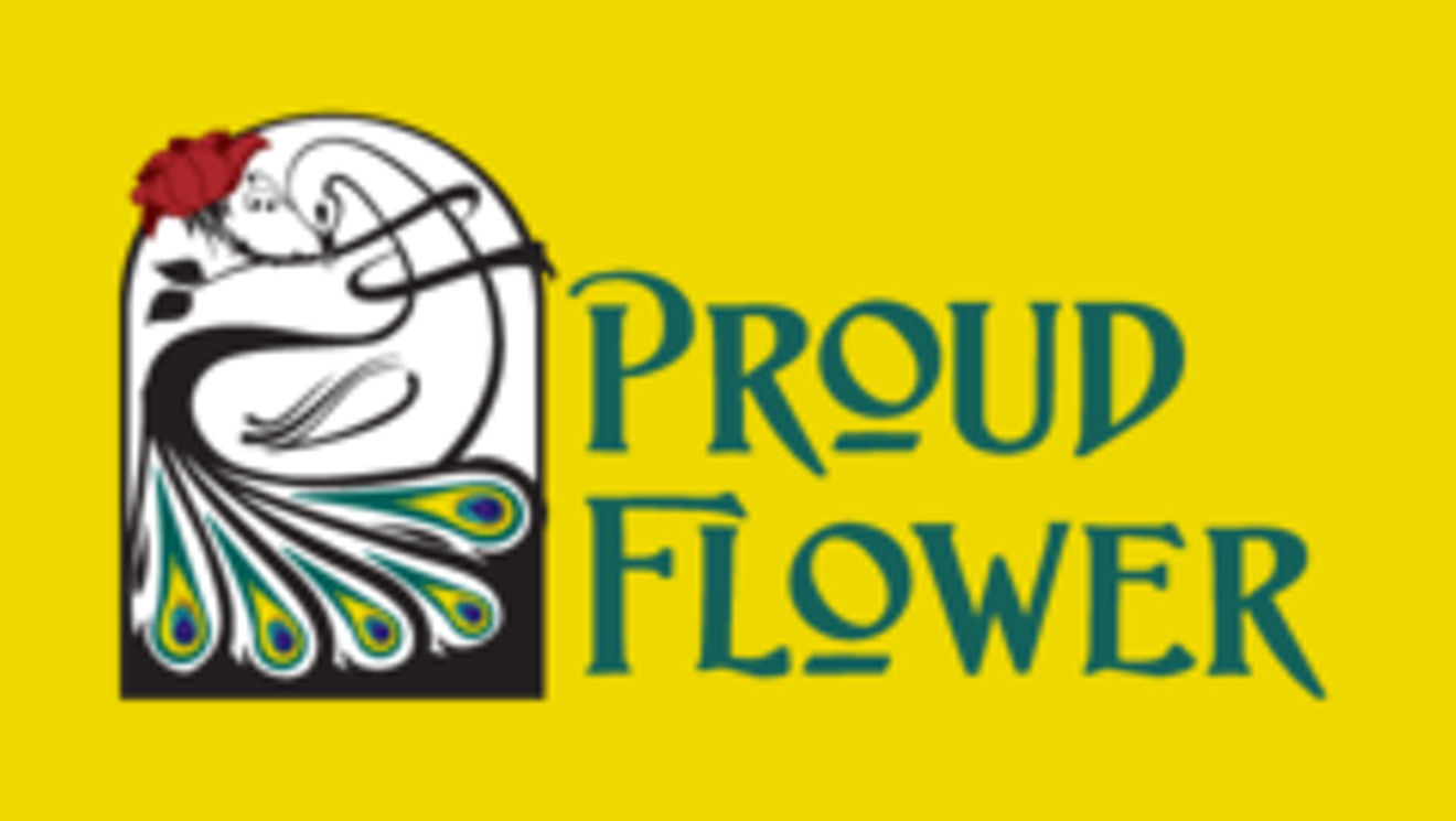 Proud Flower | Mad River Valley/Waterbury | Flowers, Cards & Gifts ...