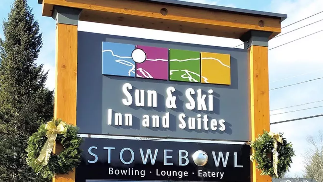 Stowe Bowl Scores With Upscale Food and Drink | Seven Days Vermont