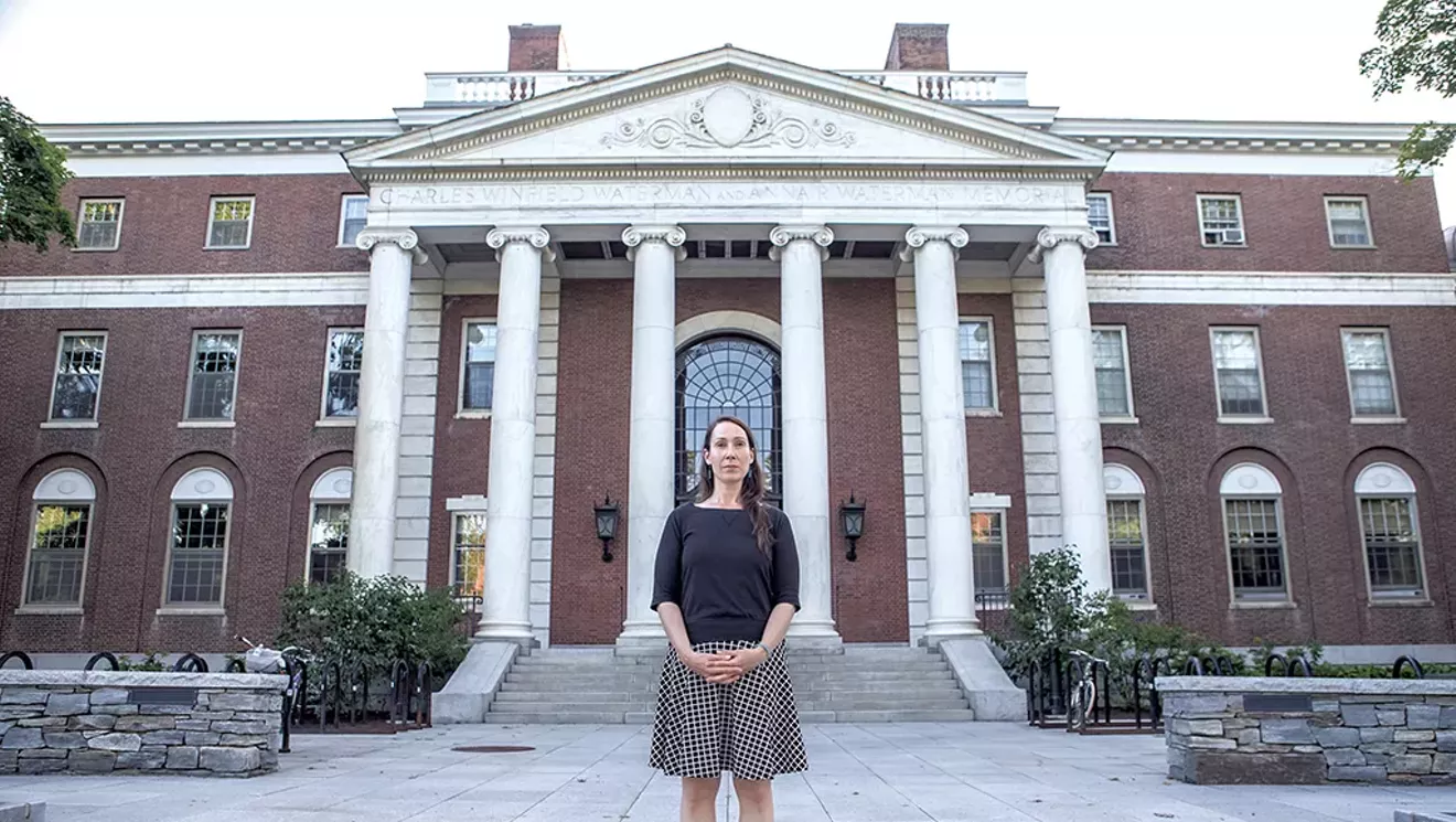 Pay Cuts at the University of Vermont Spark Debate Over Inequity ...