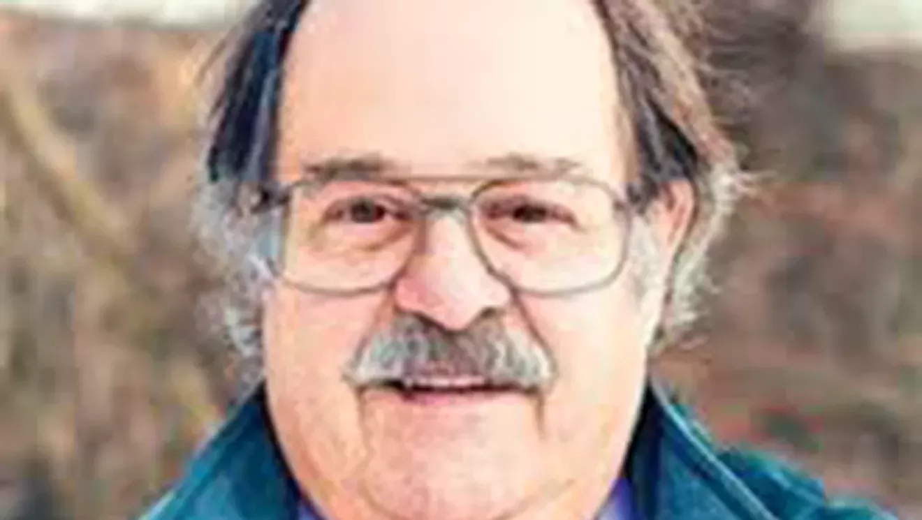 Obituary: Dr. Anthony R. Quintiliani, 1944-2021 | Seven Days Vermont