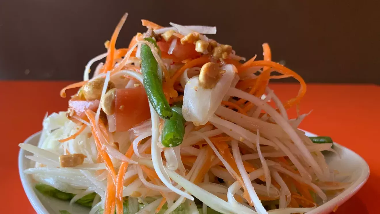 Local Thai Chef Opens Suvi's Kitchen in Burlington | Seven Days Vermont