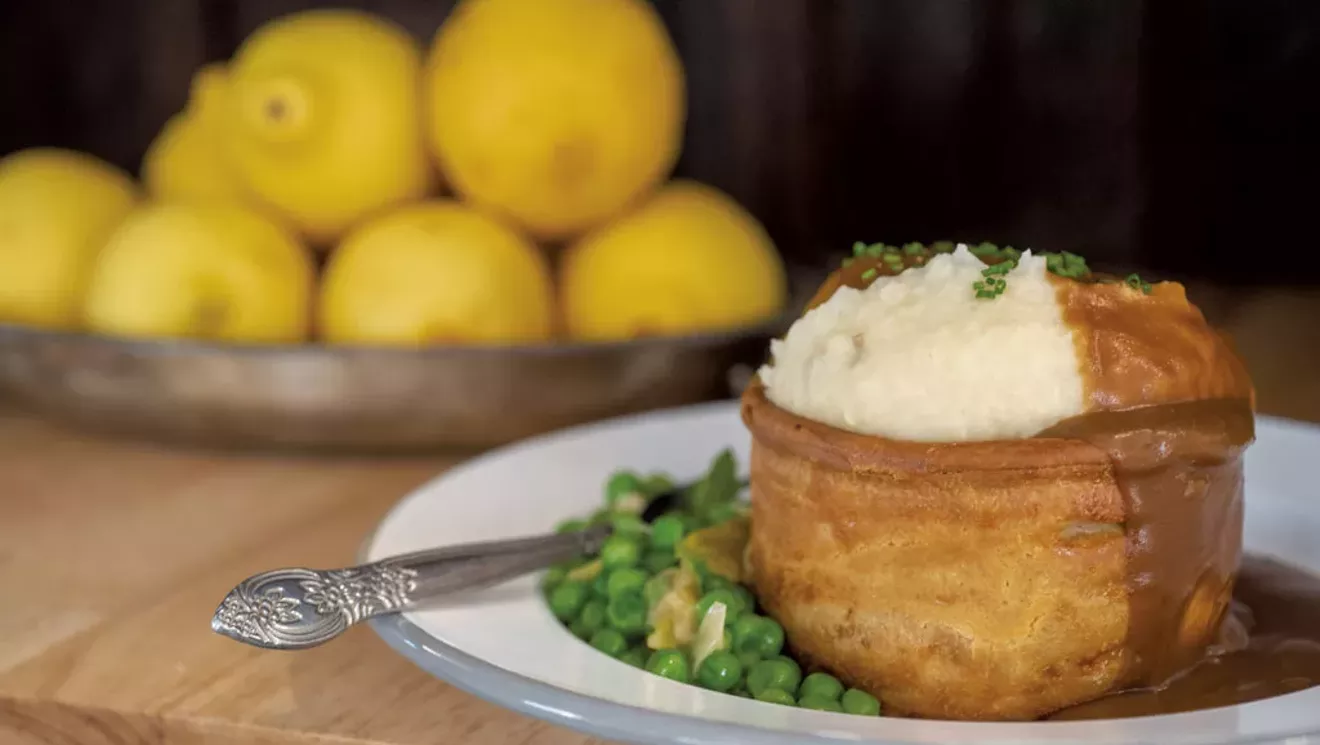 Stowe's New Piecemeal Pies Adds Dinner and Readies for Winter | Seven ...
