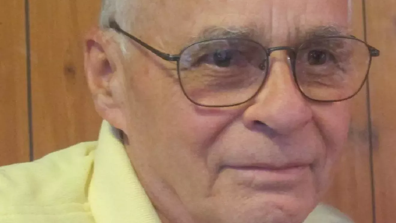 Obituary: David Owen Nielsen | Seven Days Vermont