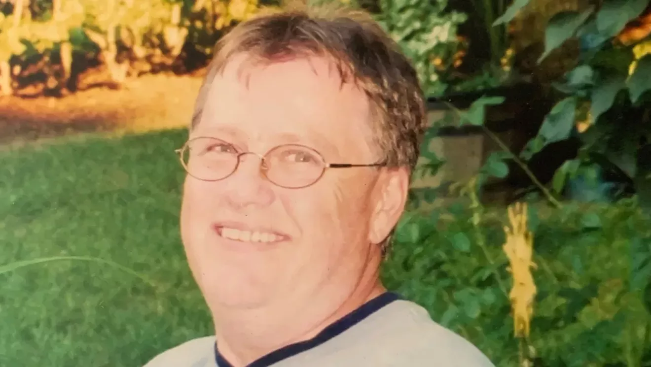 Obituary: Peter Richard Wimble, 1955-2022 | Seven Days Vermont