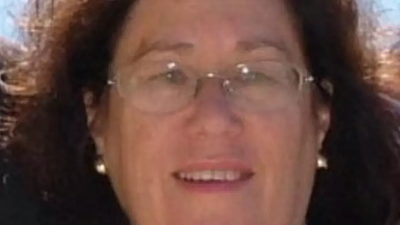 Obituary: Carol Hinson, 1950-2023 | Seven Days Vermont