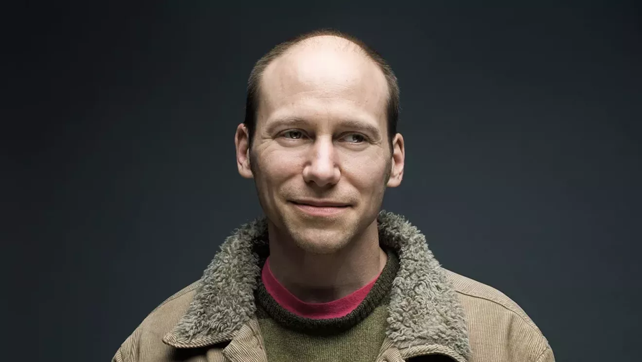 Out of This World: James Kochalka Blasts Off With the Third Installment ...
