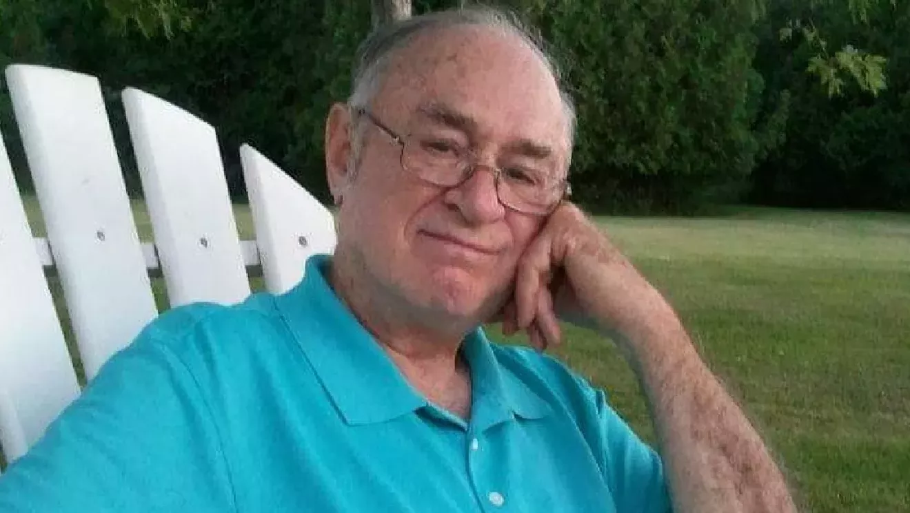 Obituary: Charles Wolf, 1932-2023 | Seven Days Vermont