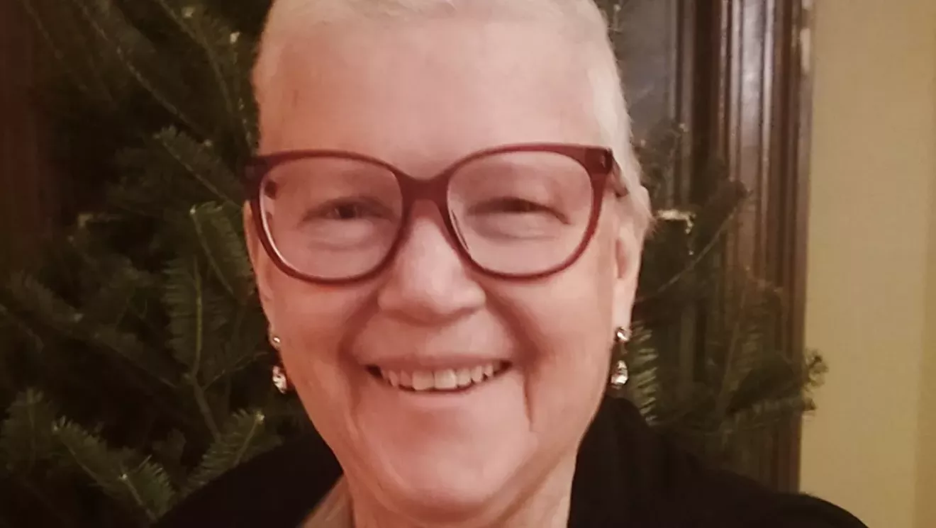 Obituary: Laura Murphy, 1952-2023 | Seven Days Vermont