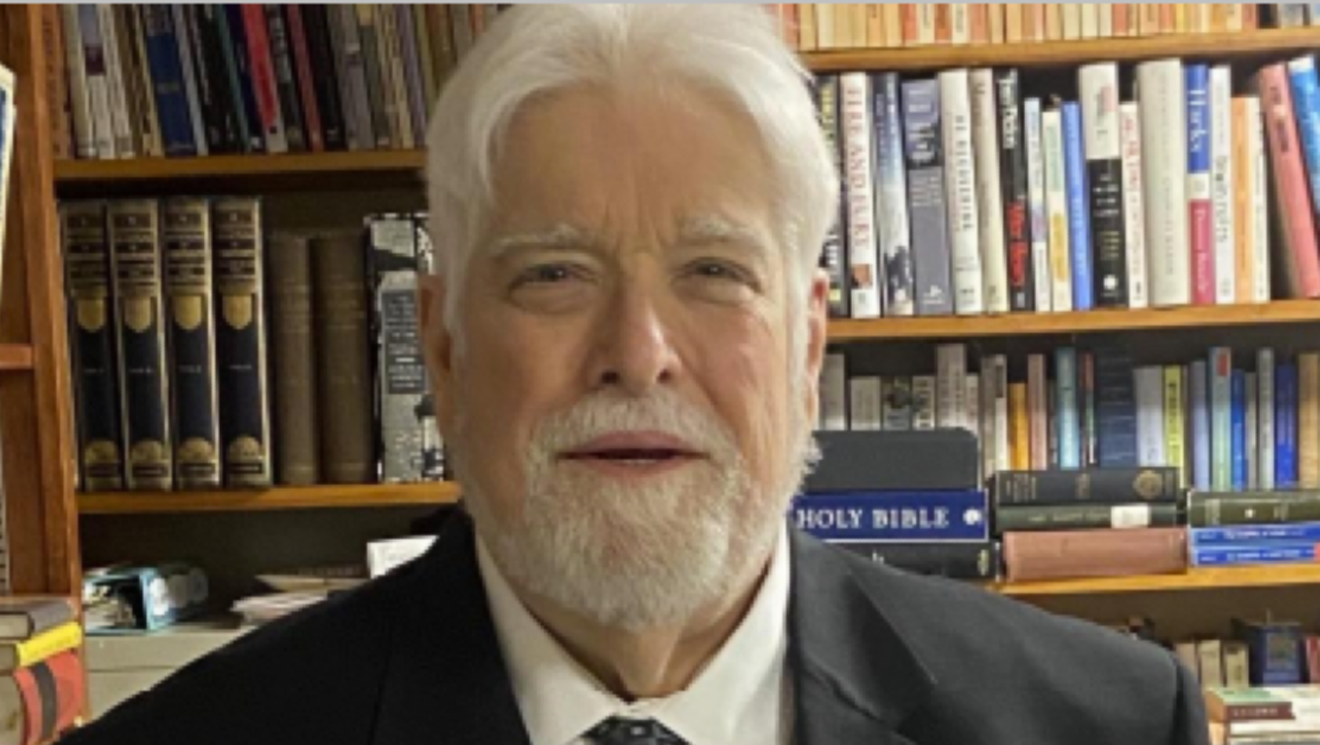 Obituary: Stephen York, 1953-2023 | Seven Days Vermont