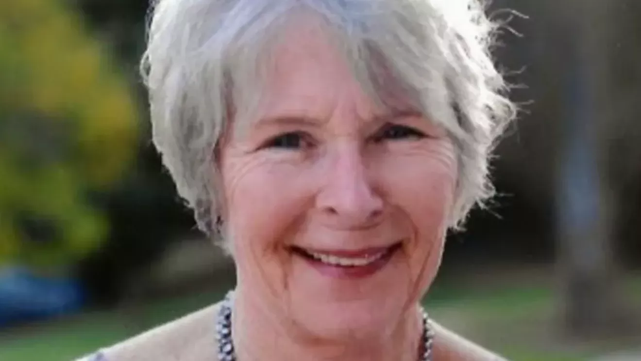 Obituary: Maureen Mindell, 1940-2023 | Seven Days Vermont
