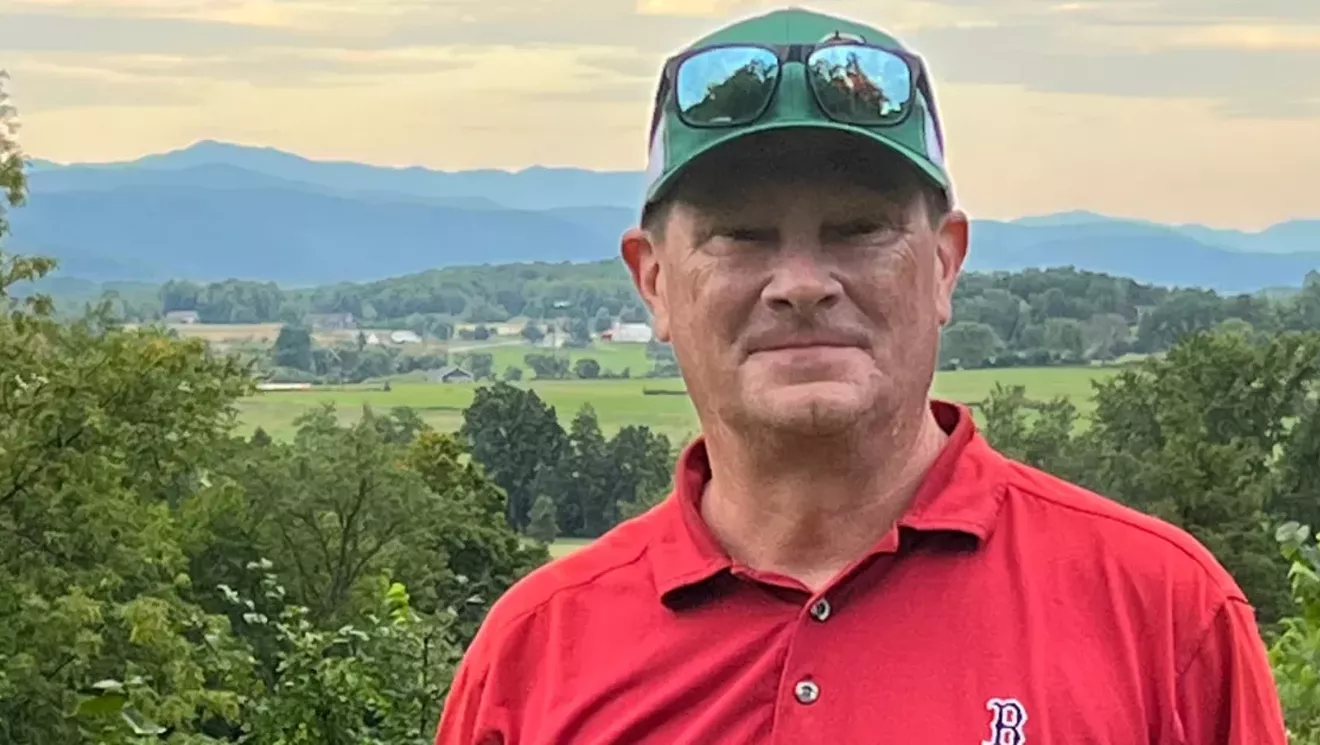 Obituary: Craig Chevrier, 1969-2023 | Seven Days Vermont