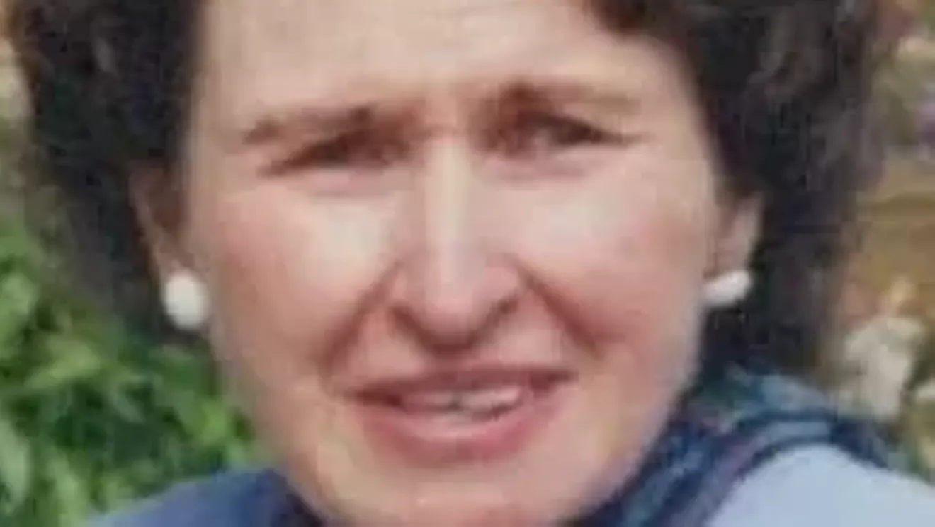 Obituary: Mary Frances Sparhawk Graham, 1933-2023 | Seven Days Vermont